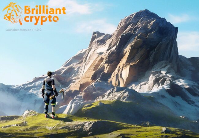 【Brilliantcrypto攻略】鉱山発掘のコツ5選【初心者向け】 - HIRO BLOG